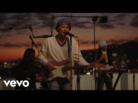 Valley - hiccup (Live At Capitol Studios)