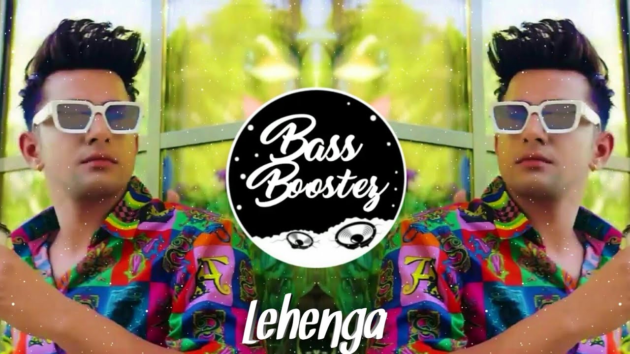 Lehenga (Remix) | DJ Manik Ft. VDJ DEB | Jass Manak | Satti Dhillon ...