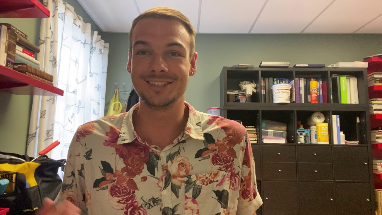 Choosing Joy over fear (devotional) - Hope Over Fear - YouTube