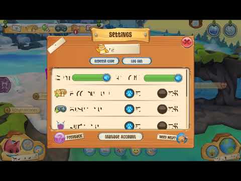Unlocking 2 Animal Jam Redeem Codes (Surprised by what I got) - YouTube