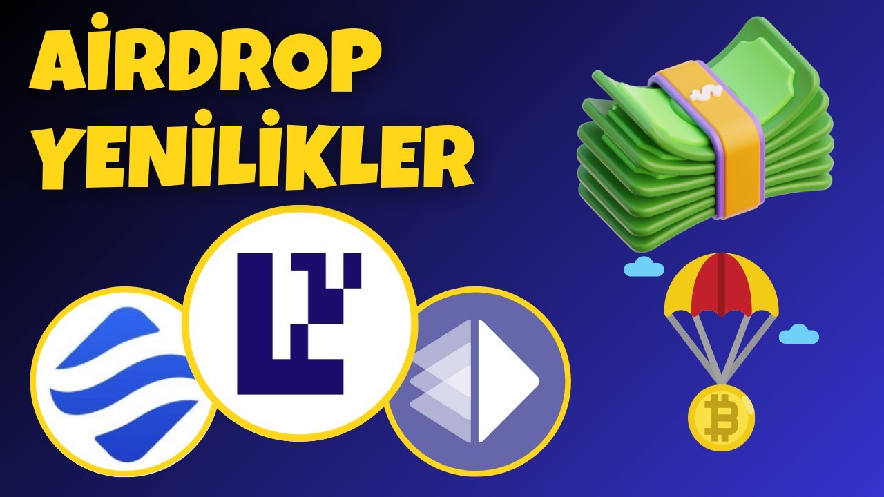 EigenLayer - Swell Network - AltLayer Airdropları ! - YouTube