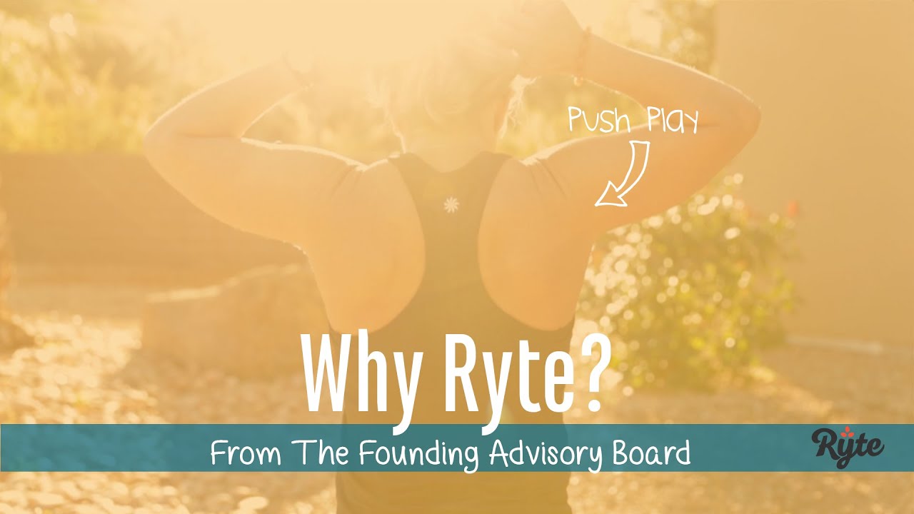Why Ryte? - YouTube