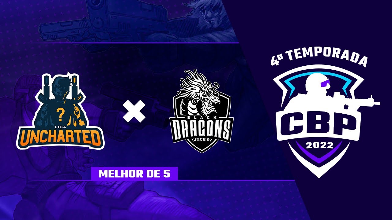 CBP 4ª Temporada | FINAL - YouTube