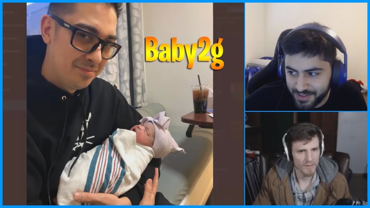 Yassuo After Seeing Trick2g and Baby2g...LoL Daily Moments Ep 826 - YouTube