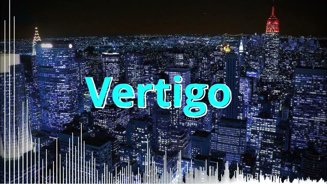 Vertigo - Vincent Pagani (Music Video Visualizer) - YouTube