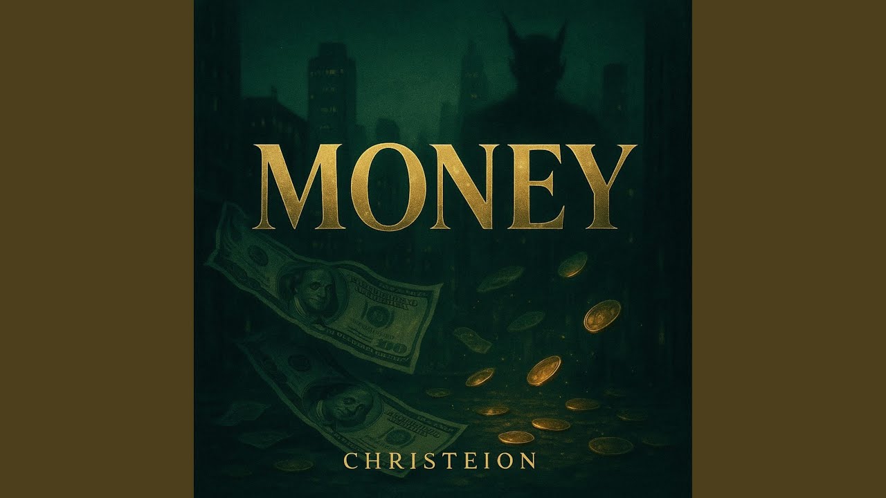 money (feat. Ster & Jaël) (Deluxe Version) - YouTube
