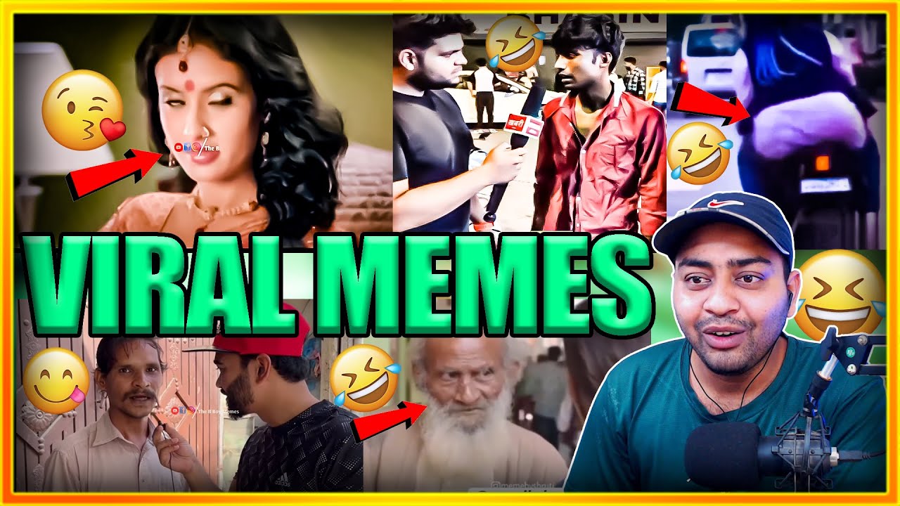 Trending Memes - Viral Memes Video - The Boys Meme - Sigma male - Mr ...