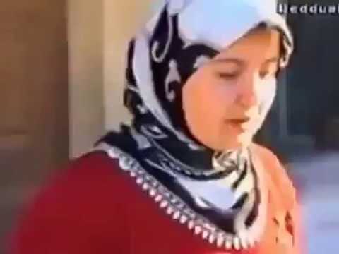 Kayseri Şivesi