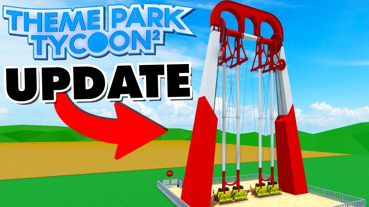 🔴 NEW UPDATE JUST DROPPED IN TPT2! - YouTube