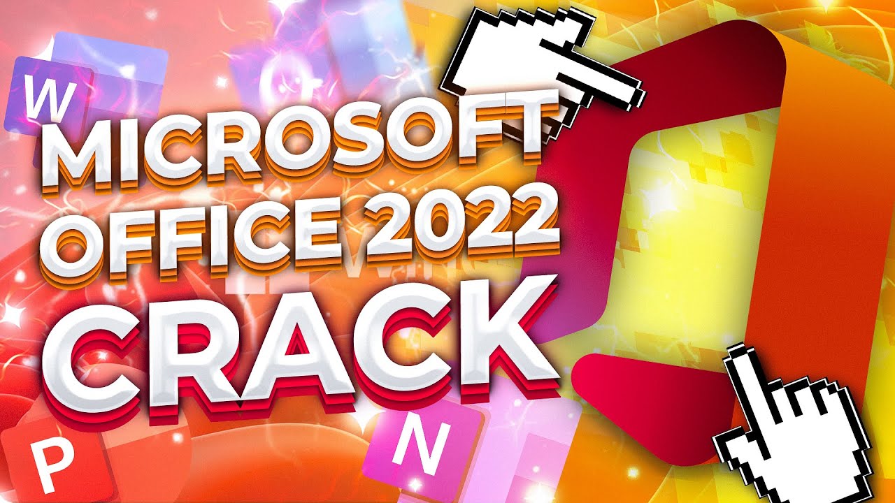 Microsoft Office Crack | Full Pack 2022 | Office Crack22 - YouTube