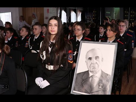 АЗЕРБАЙДЖАНЕЦ  ЧЬЕ ИМЯ НАВСЕГДА ВПИСАНО В ИСТОРИЮ МИРОВОЙ КОСМОНАВТИКИ