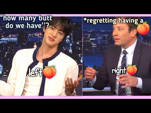 illegal bts moments that i watch at 3 am ✨