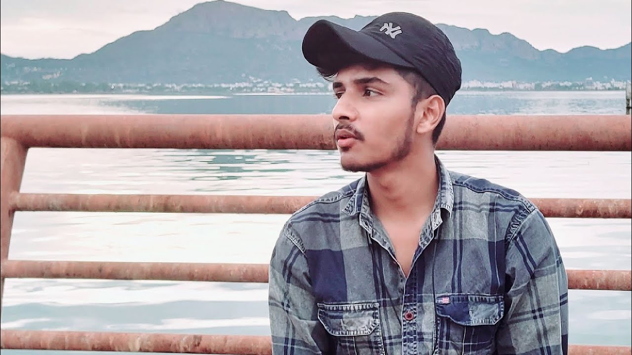 Laal ishq || Arijit singh || Ranveer singh || Deepika padukone || Cover ...