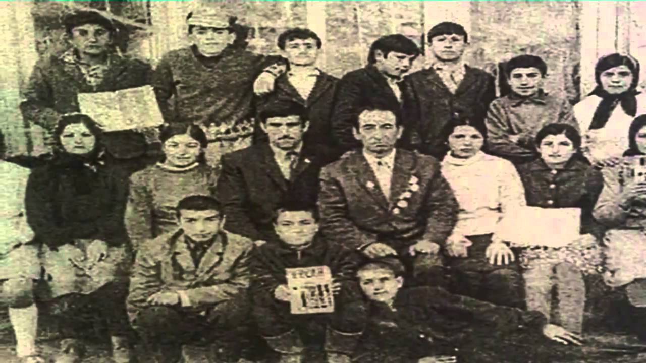 2013 05 30Arcut kendi mekteb illeri - YouTube