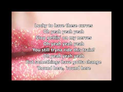 Jennifer Lopez - Ain't Your Mama LYRIC/LETRA