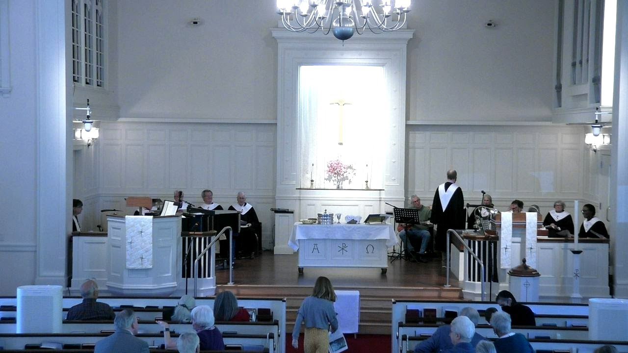 SUMC Sunday April 7, 2023 - YouTube