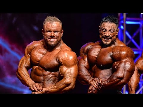 Bodybuilding & Fitness Motivation | Kevin Gebhardt - YouTube