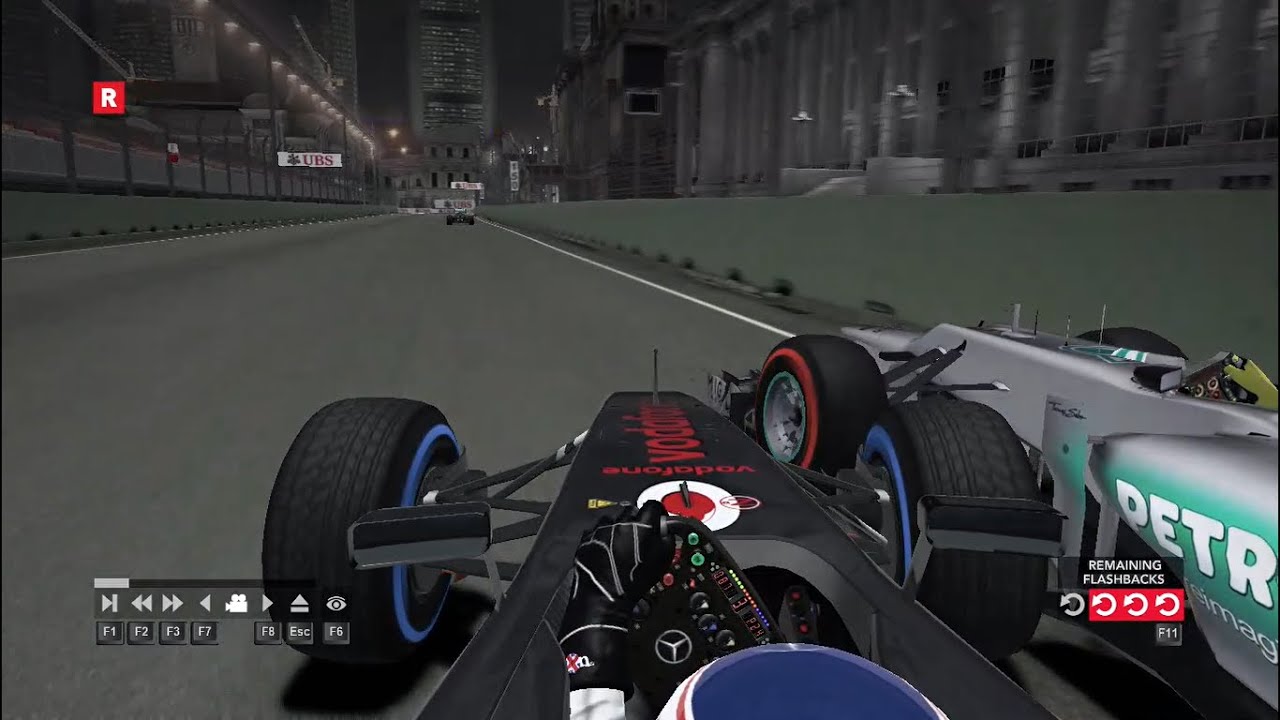 Push Push Push | F1 2012 - YouTube