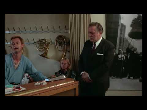 Xhol in Das Unheil (Havoc) 1972
