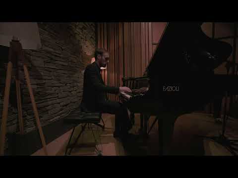 Sezen Aksu - Kurşuni Renkler (Piano Cover)