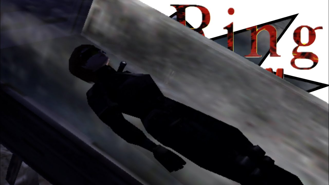 THE RING: TERROR'S REALM | Gameplay Walkthrough Part 3 | Underground ...