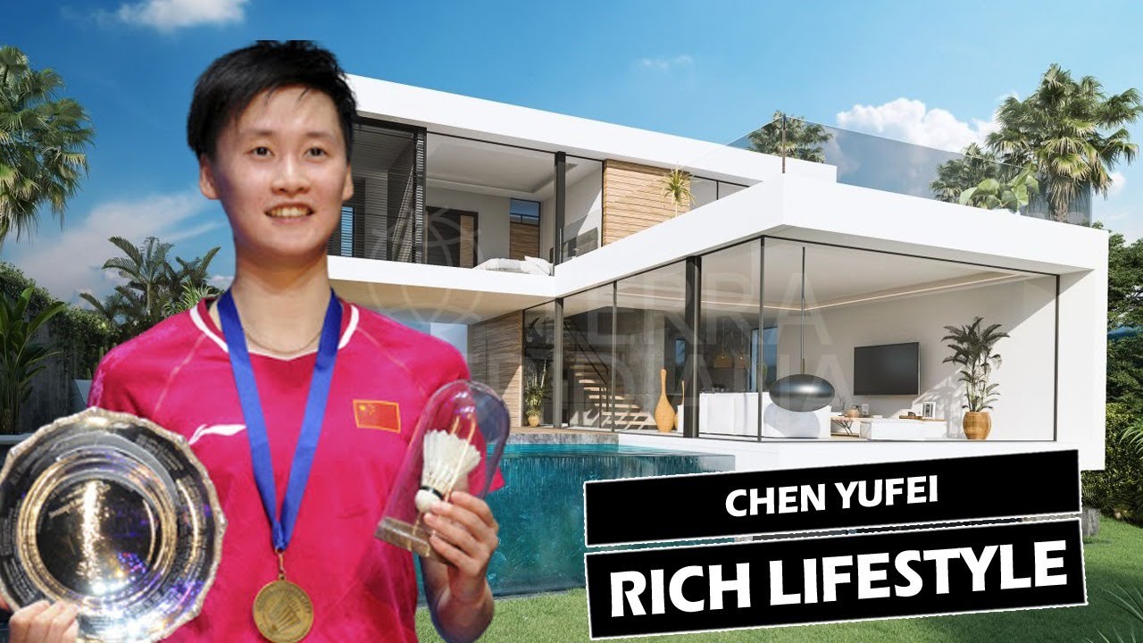 Chen Yufei | Biography | Lifestyle | Family | Networth | Boyfriends - YouTube