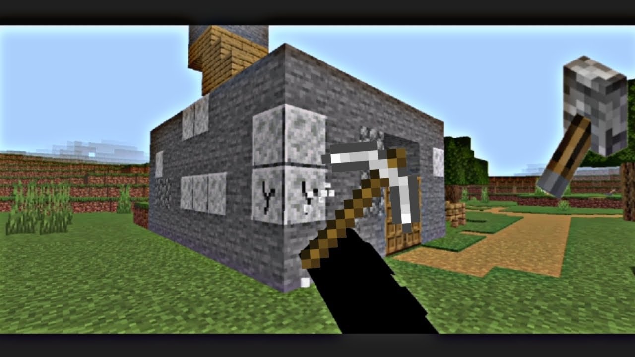 você é a melhor casa criativa da stonecraft #Minecraft - YouTube