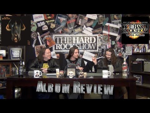 Alien Weaponry - Tu (Album Review) - YouTube