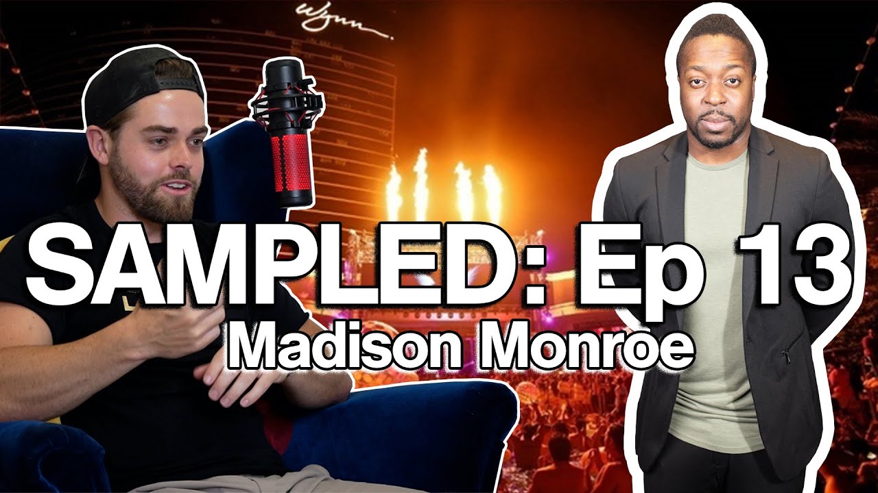 How To Save Your Social Skills From Extinction (ft. Rsd Madison) - YouTube