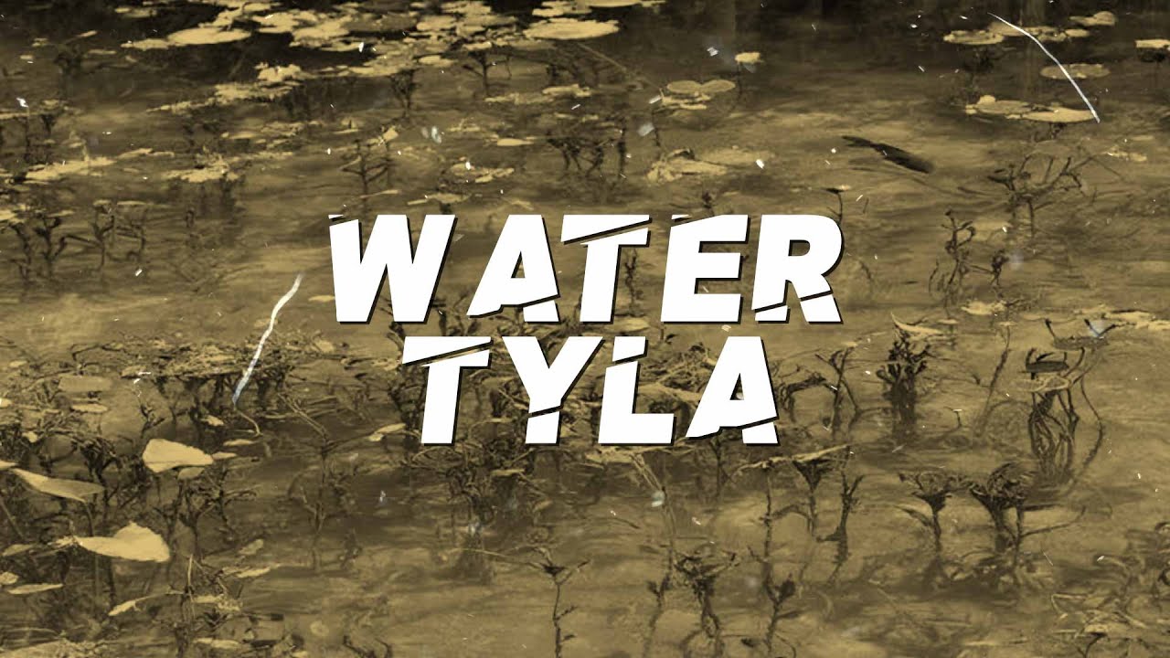 Tyla - Water (Lyrics) - YouTube