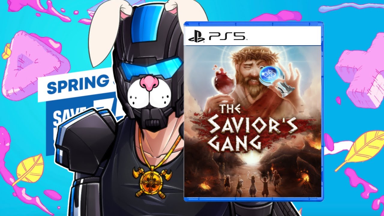 They have Christian games on PlayStation?!!! (Platinum indie sunday ...