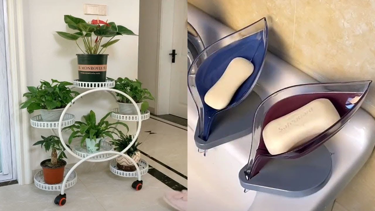 Smart Items Utilities for Every Home 34 | Versatile Utensils | Smart ...