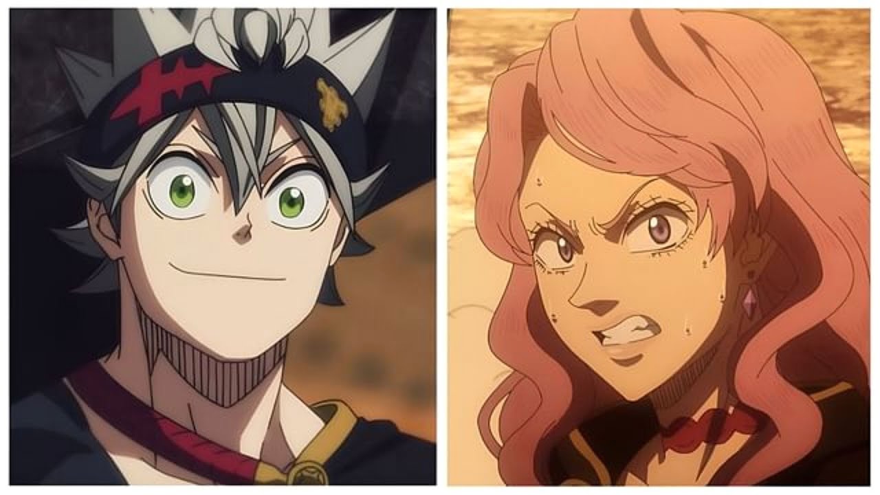 Black Clover Chapter 377 & 378: Exact Release Date And Time, Where To ...