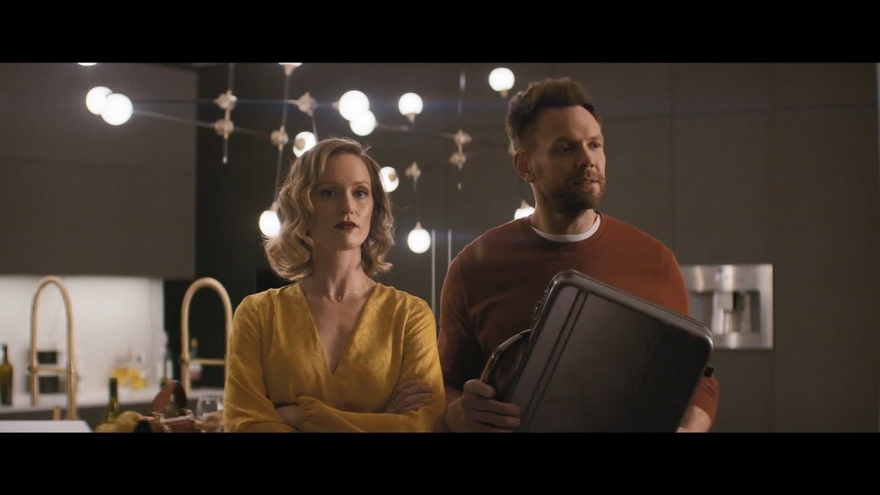 Happily Official Movie Trailer (2021) - YouTube