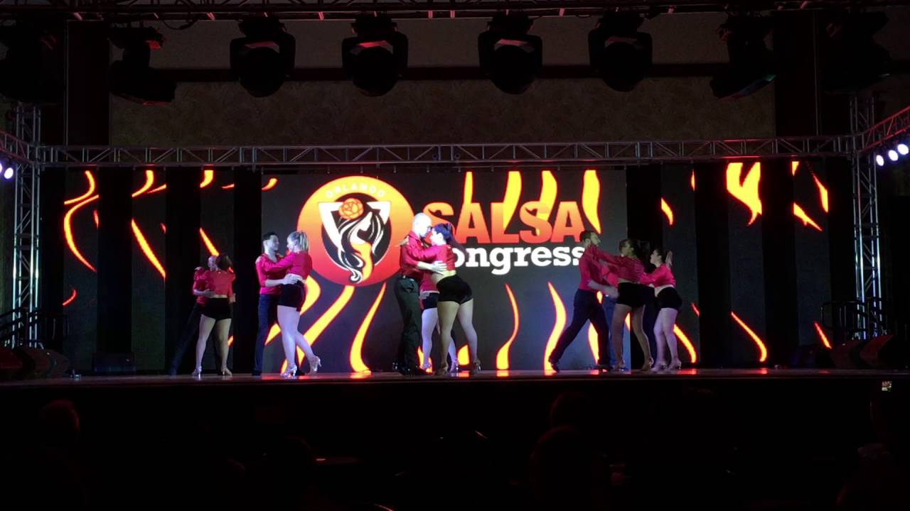 Alma Chicago amateur team OSC 2016 - YouTube