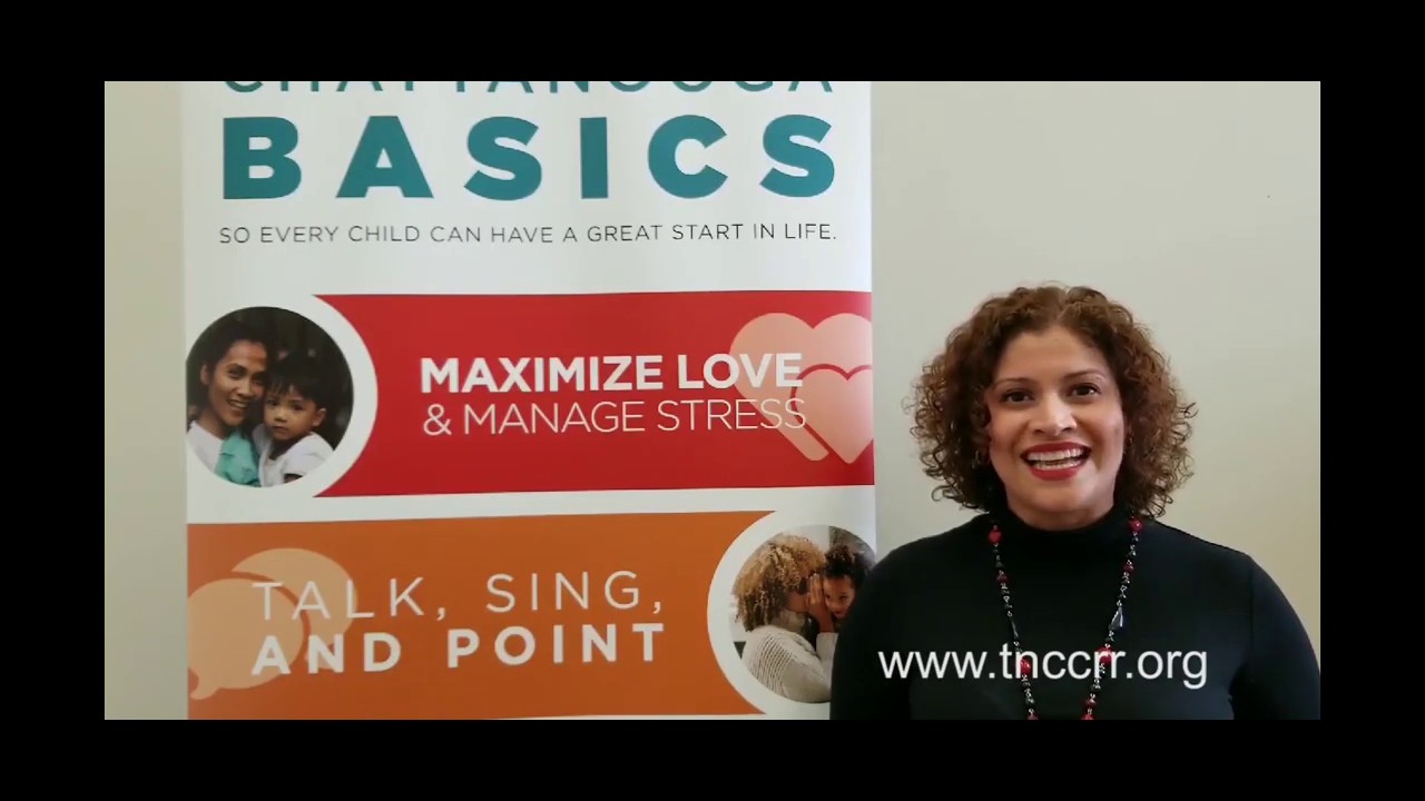 TN CCRR Southeast Super Saturday - YouTube