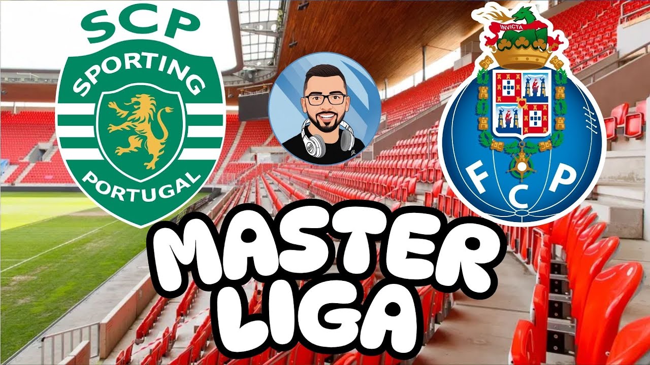 ML TEMPORADA 2002 SPORTING x PORTO #22 - YouTube