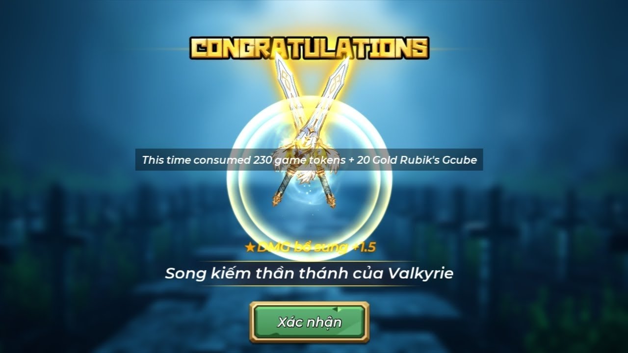 I have valkyrie in skyblock | Blockman go - YouTube