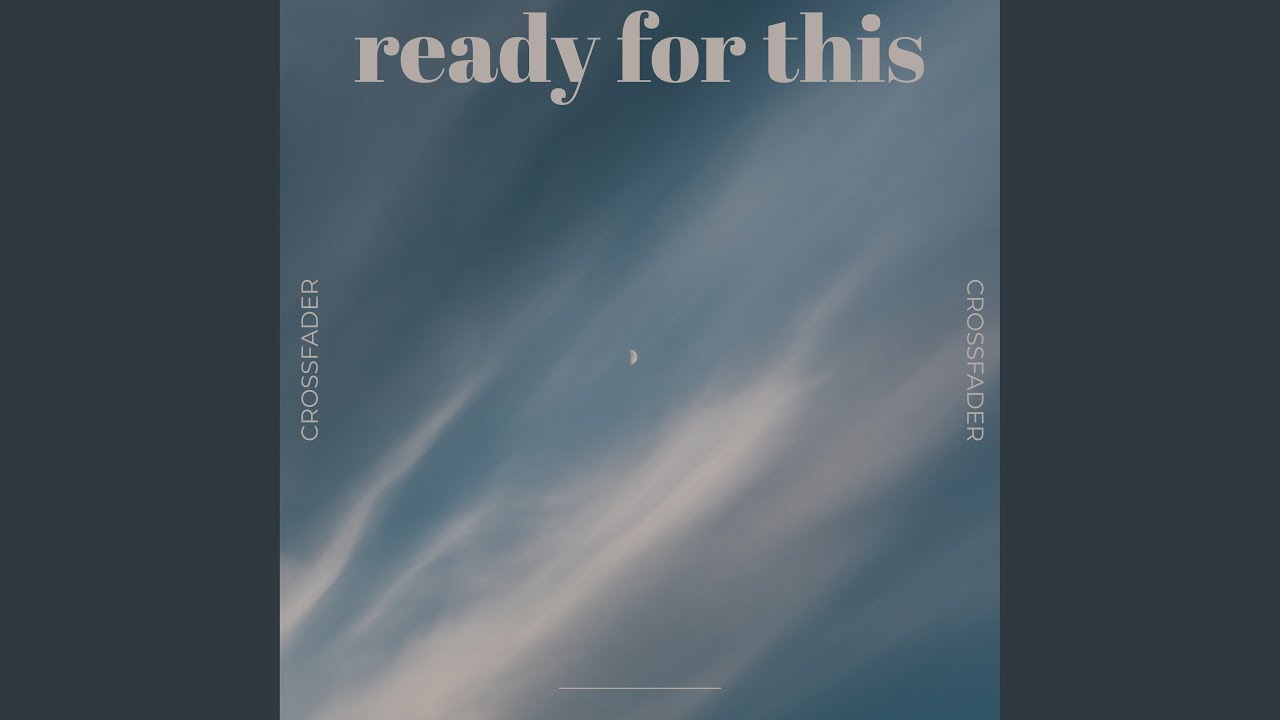 Ready for this - YouTube