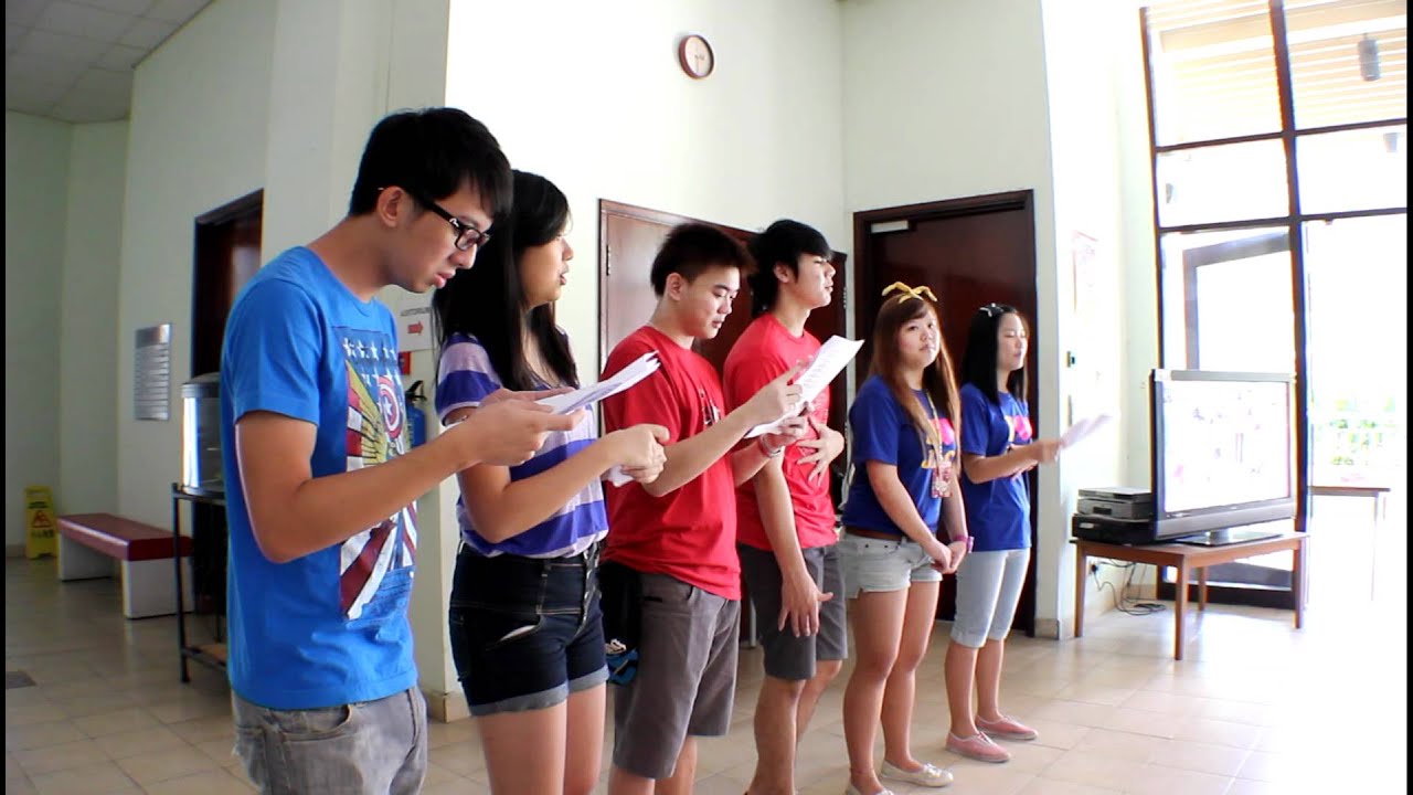 Ju Eng Home Performance - YouTube