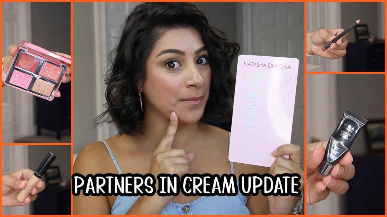 Partners In Cream Project Pan UPDATE #8 | FUTURE THOUGHTS - YouTube