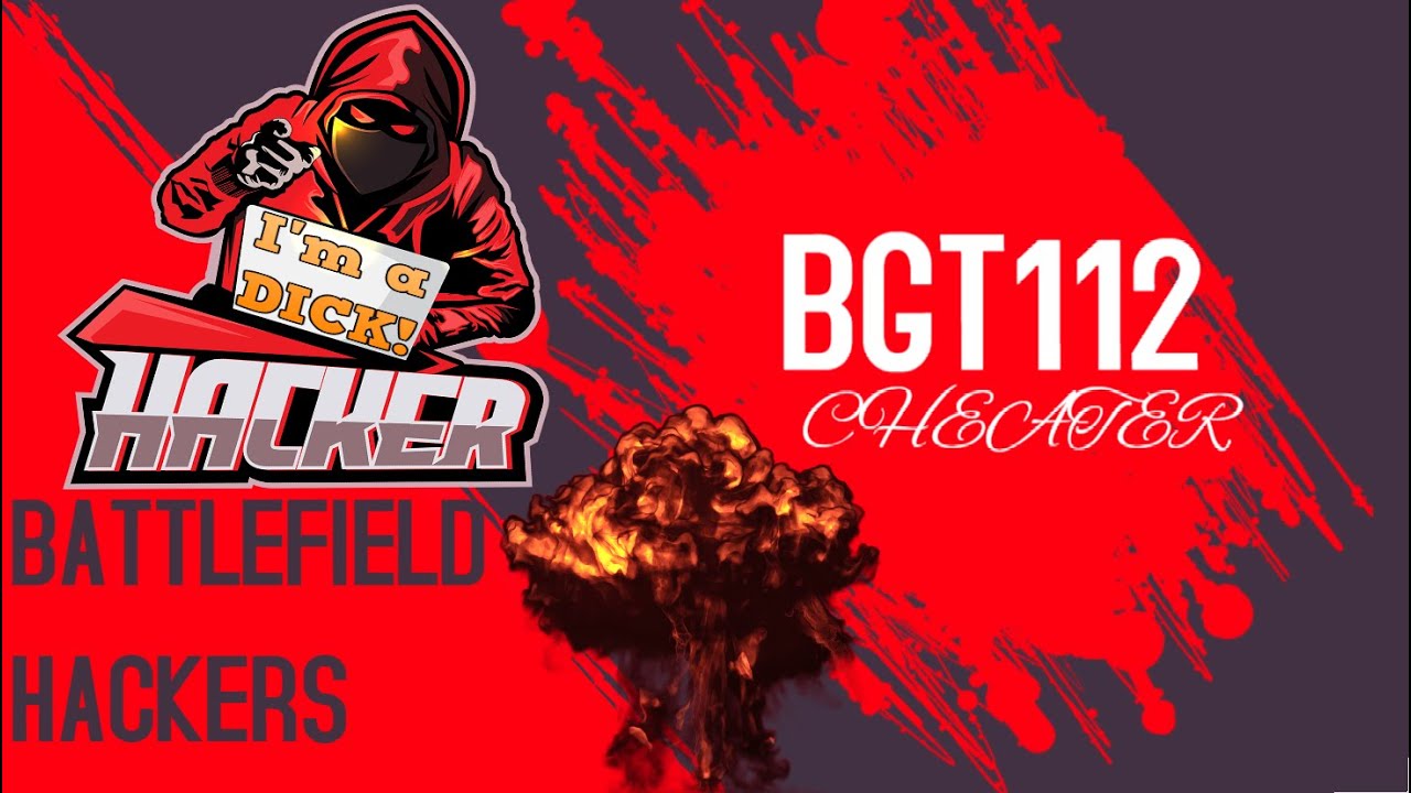 Battlefield V Hackers - BGT112 - YouTube