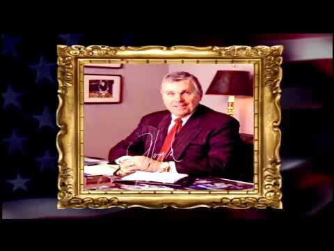 Harry S. Patten- 2011 Horatio Alger Award Recipient - YouTube