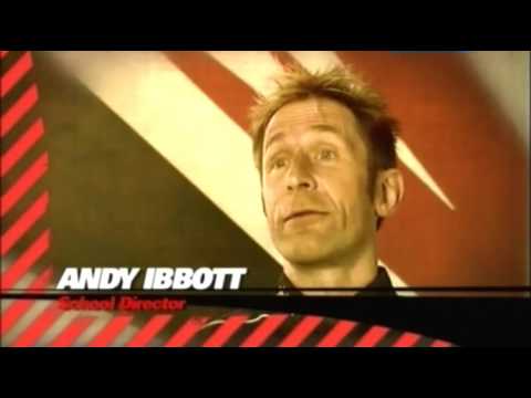 Keith Code U.K. California Superbike School UK - Episode 3 - YouTube