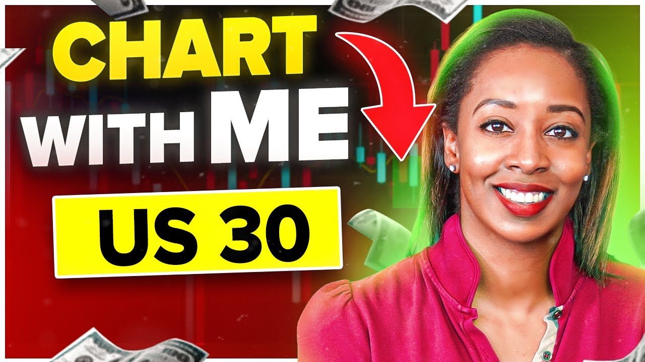 US30 Live Trading Strategy: My Profit Secrets REVEALED | Day Trading ...