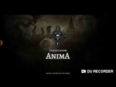 Anima RPG Gameplay - YouTube