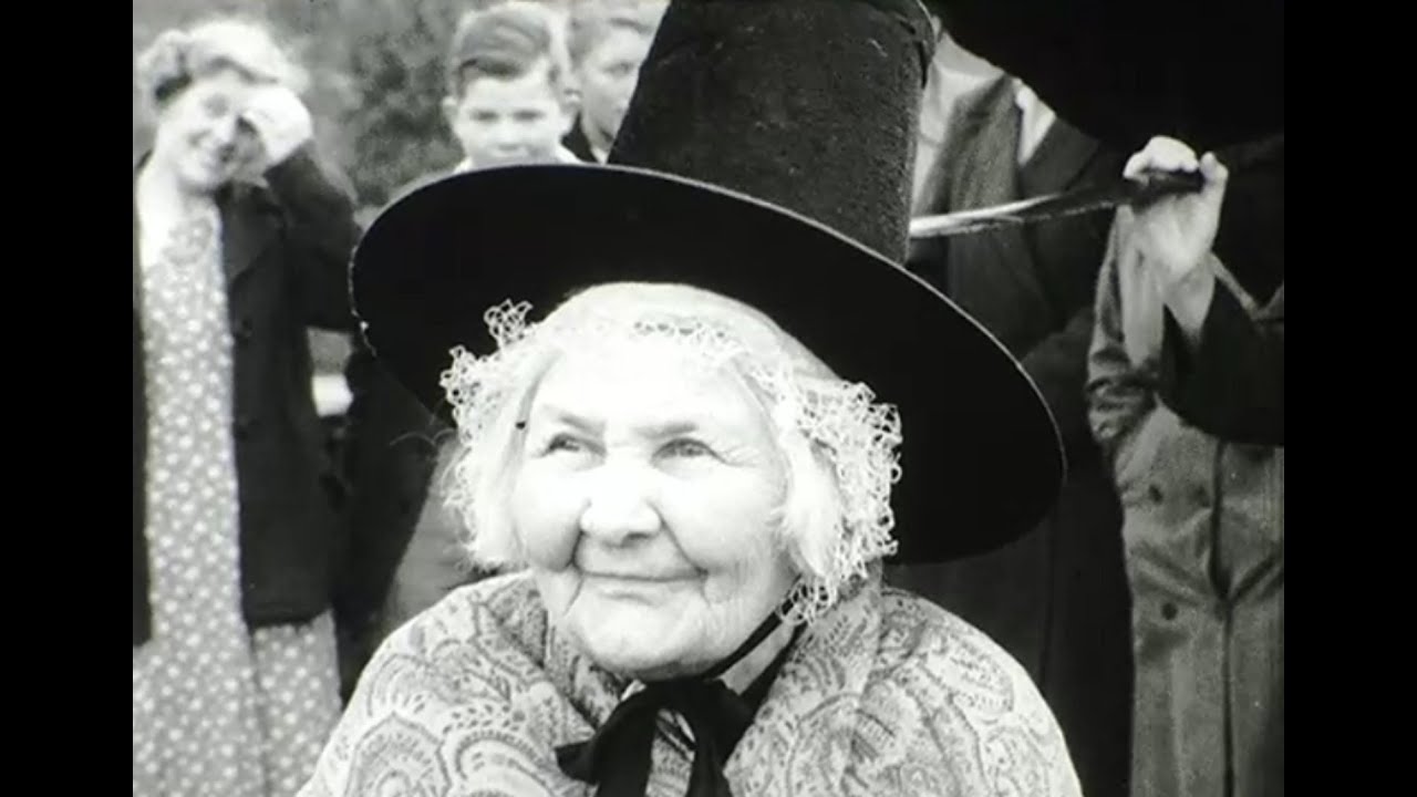 "Trouble on the Teifi", a story of Coracle Fisherman of Cenarth in ...