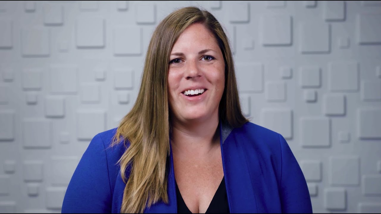 Different Paths to Klick: From Automotive to Life Sciences with Pamela ...