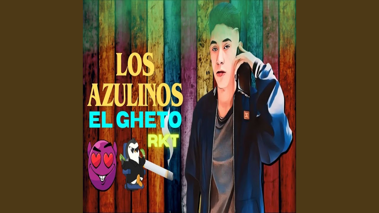 Los Azulinos - YouTube