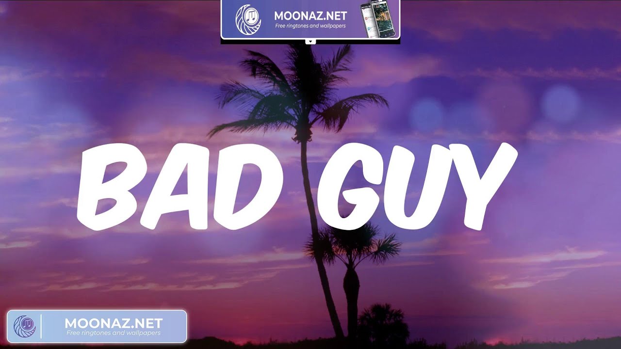 Billie Eilish - bad guy (Lyrics) - Troye Sivan, Alan Walker, Imagine ...